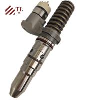 China 392-0214 Fuel Injector for 3508B 3512B 3516B Engine for sale