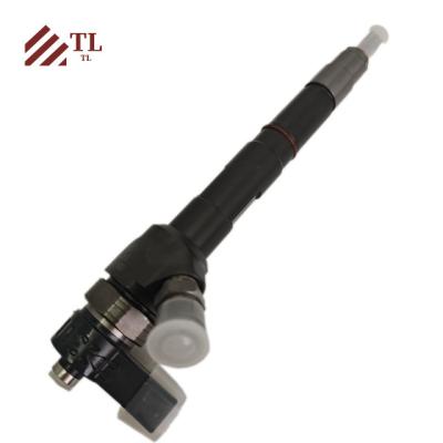 China 0445 110  647 Common Fuel Injector  High Guarantee for sale