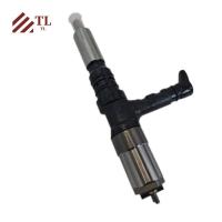China 6251-11-3100 Fuel Injector for Komatsu Engine 6D125-5 Excavator PC400LC-8 PC450LC-8 Wheel Loader WA480-6 for sale