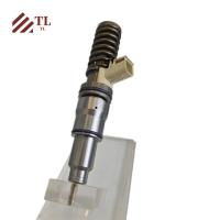 China 21340611 Fuel Injectors for Volvo MD13 EC360 EC380 Engine for sale