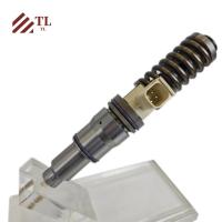 China 21340611 Fuel Injectors for Volvo MD13 EC360 EC380 Engine for sale