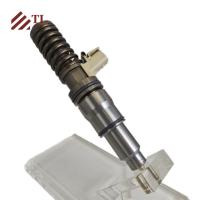 China 21340611 Fuel Injectors for Volvo MD13 EC360 EC380 Engine for sale