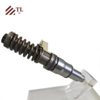China 21340611 Fuel Injectors for Volvo MD13 EC360 EC380 Engine for sale