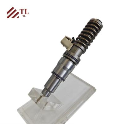 China 22325866 Fuel Injector  for Volvo Penta Engine TAD1140VE TAD1141VE TAD1142VE TAD1150VE TAD1151VE TAD1152VE for sale