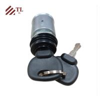 China 51126584 Ignition Switch Electric Forklift Spare Parts Start Switch Ignition for sale