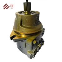 China Hydraulic Motor FMF064  9272264 For Liebherr R912 KHD ENGINE/R912 Li/R912 LIEBHERR ENGINE/R922 ENGINE KHD/R922 ENGINE LIEBHERR/R922 Li Excavator. for sale