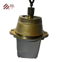 China Hydraulic Motor FMF064  9272264 For Liebherr R912 KHD ENGINE/R912 Li/R912 LIEBHERR ENGINE/R922 ENGINE KHD/R922 ENGINE LIEBHERR/R922 Li Excavator. for sale