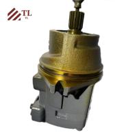 China Hydraulic Motor FMF064  9272264 For Liebherr R912 KHD ENGINE/R912 Li/R912 LIEBHERR ENGINE/R922 ENGINE KHD/R922 ENGINE LIEBHERR/R922 Li Excavator. for sale
