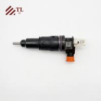 China 24111934 24111946 24290494 24290506 24309483 Diesel Engine Common Rail Fuel Injector for VOLVO Construction Machinery Parts for sale