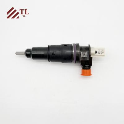 China 24111934 24111946 24290494 24290506 24309483 Diesel Engine Common Rail Fuel Injector for VOLVO Construction Machinery Parts for sale