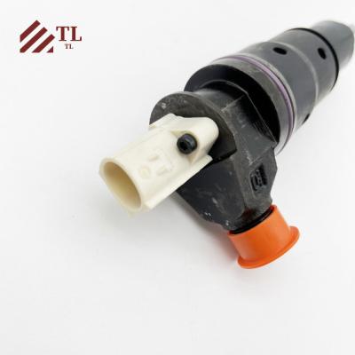 China 85020205 85020357 85020363 85022038 85023251 Diesel Engine Common Rail Fuel Injector for VOLVO Construction Machinery Parts for sale