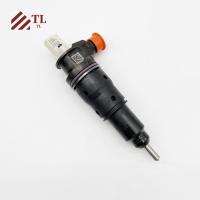 China 85020205 85020357 85020363 85022038 85023251 Diesel Engine Common Rail Fuel Injector for VOLVO Construction Machinery Parts for sale
