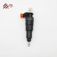 China 85020205 85020357 85020363 85022038 85023251 Diesel Engine Common Rail Fuel Injector for VOLVO Construction Machinery Parts for sale