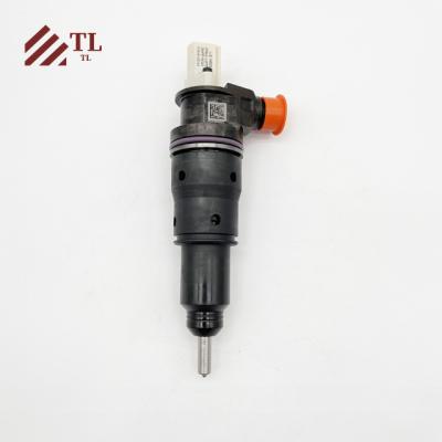 China Construction Machinery Parts 85023258 85030847 85150350 7422282199 7422282202 Fuel Injector for VOLVO for sale