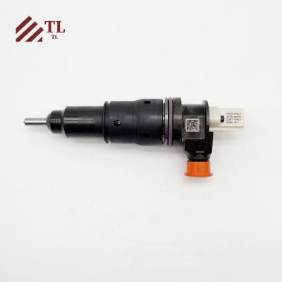 China Construction Machinery Parts Fuel Injector 7422301418 7422311990 7422378580 7422450522 7422459522 for sale