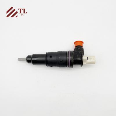 China Construction Machinery Parts Fuel Injector 7422569105 7422569107 7422758877 7423156951 7424111934 for VOLVO for sale