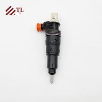 China Construction Machinery Parts Fuel Injector 7422569105 7422569107 7422758877 7423156951 7424111934 for VOLVO for sale