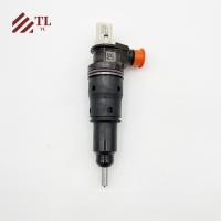 China Construction Machinery Parts Fuel Injector 7422569105 7422569107 7422758877 7423156951 7424111934 for VOLVO for sale