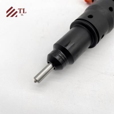 China Construction Machinery Parts Fuel Injector 7424111946 7424290494 7424290506 7424309483 7485020205 for VOLVO for sale