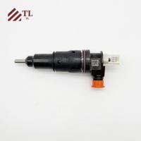 China Construction Machinery Parts Fuel Injector 7424111946 7424290494 7424290506 7424309483 7485020205 for VOLVO for sale