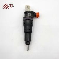 China Construction Machinery Parts Fuel Injector 7485020357 7485020363 7485022038 7485023251 7485023258 for VOLVO for sale