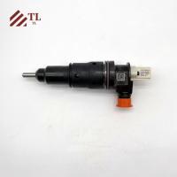 China Construction Machinery Parts Fuel Injector 7485020357 7485020363 7485022038 7485023251 7485023258 for VOLVO for sale