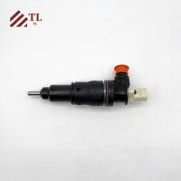 China Construction Machinery Parts Fuel Injector 7485020357 7485020363 7485022038 7485023251 7485023258 for VOLVO for sale