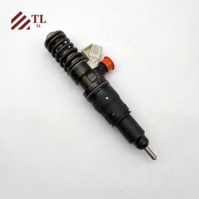 China Fuel Injector 22282198 22301417 22374644 22378579 22459521 for Volvo Construction Machinery Parts for sale