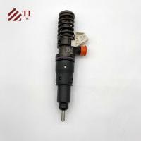 China Fuel Injector 22282198 22301417 22374644 22378579 22459521 for Volvo Construction Machinery Parts for sale