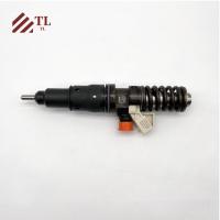 China Fuel Injector 22282198 22301417 22374644 22378579 22459521 for Volvo Construction Machinery Parts for sale