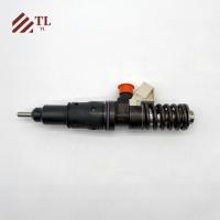 China Fuel Injector 22282198 22301417 22374644 22378579 22459521 for Volvo Construction Machinery Parts for sale