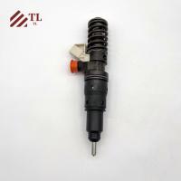 China 22501885 22569104 22569106 22758876 23156950 Fuel Injector for Volvo Construction Machinery Parts for sale