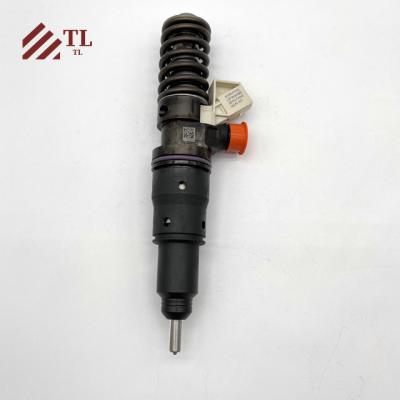China 23848048 24111932 24290492 24309482 85013914 Fuel Injector for Volvo Construction Machinery Parts for sale