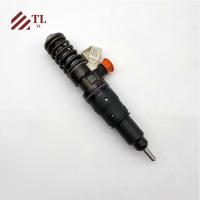 China 23848048 24111932 24290492 24309482 85013914 Fuel Injector for Volvo Construction Machinery Parts for sale