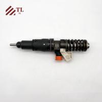China 85020204 85020362 85022037 85023247 85023255 Fuel Injector for Volvo Construction Machinery Parts for sale