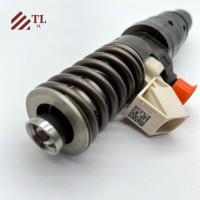 China Fuel Injector 85030841 85153229  7422282198  7422301417  7422374644 for Volvo Construction Machinery Parts for sale