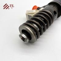 China Fuel Injector 7422378579 7422459521 7422501885 7422569104 7422569106 for Volvo Construction Machinery Parts for sale