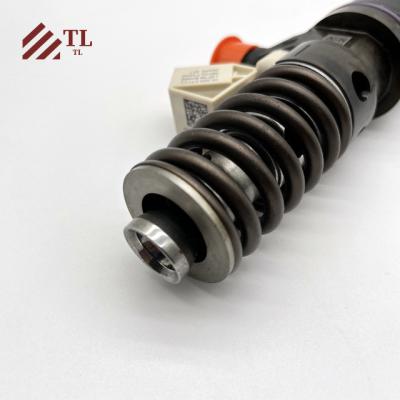 China Fuel Injector 7422378579 7422459521 7422501885 7422569104 7422569106 for Volvo Construction Machinery Parts for sale
