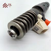 China Fuel Injector 7422378579 7422459521 7422501885 7422569104 7422569106 for Volvo Construction Machinery Parts for sale