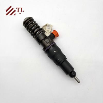 China 7485023247 7485023255 7485030841 7485153229 Fuel Injector Construction Machinery Parts for Volvo for sale