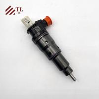 China 33800-82610 Fuel Injector Construction Machinery Parts for Hyundai D11 D13 Engine Truck for sale