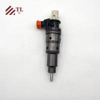 China 33800-82610 Fuel Injector Construction Machinery Parts for Hyundai D11 D13 Engine Truck for sale