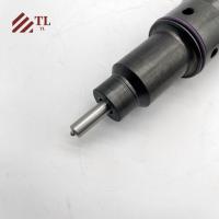 China 33800-82610 Fuel Injector Construction Machinery Parts for Hyundai D11 D13 Engine Truck for sale