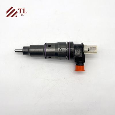 China 33800-84310 Fuel Injector Construction Machinery Parts for HYUNDAI for sale