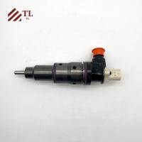 China 33800-84310 Fuel Injector Construction Machinery Parts for HYUNDAI for sale