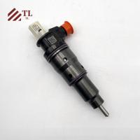 China 33800-84310 Fuel Injector Construction Machinery Parts for HYUNDAI for sale