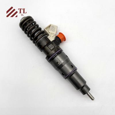 China Fuel Injector Construction Machinery Parts 33800-82600 for HYUNDAI for sale