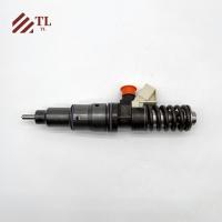 China Fuel Injector Construction Machinery Parts 33800-82600 for HYUNDAI for sale