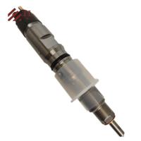 China 0 445 120 376  Common Rail Disesl Injector for AC 4.6 Engine Diesel Injector for sale for sale