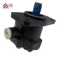 China 14X-49-11600 Hydraulic Gear Pump For Komatsu Bulldozer D65E-12 D65EX-12 D65EX-15 D65P-12 D65PX-12 D65PX-15 D65WX-15 D85E-SS-2 for sale